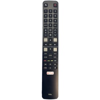 TCL REMOTES