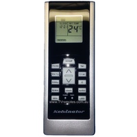 KELVINATOR REMOTES