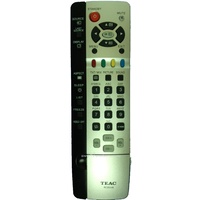 TEAC REMOTES