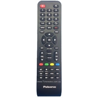 PALSONIC REMOTES