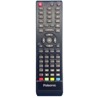 PALSONIC REMOTES