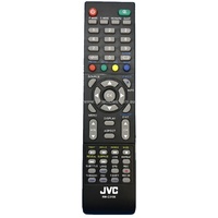 JVC REMOTES
