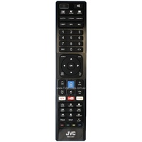 JVC REMOTES