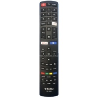 TEAC REMOTES